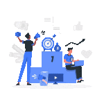 Damien Menu - Marketing d'Affiliation | Revenus passifs